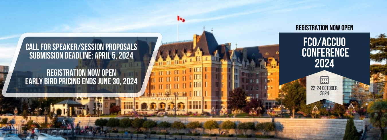 Home - Forum of Canadian Ombudsman